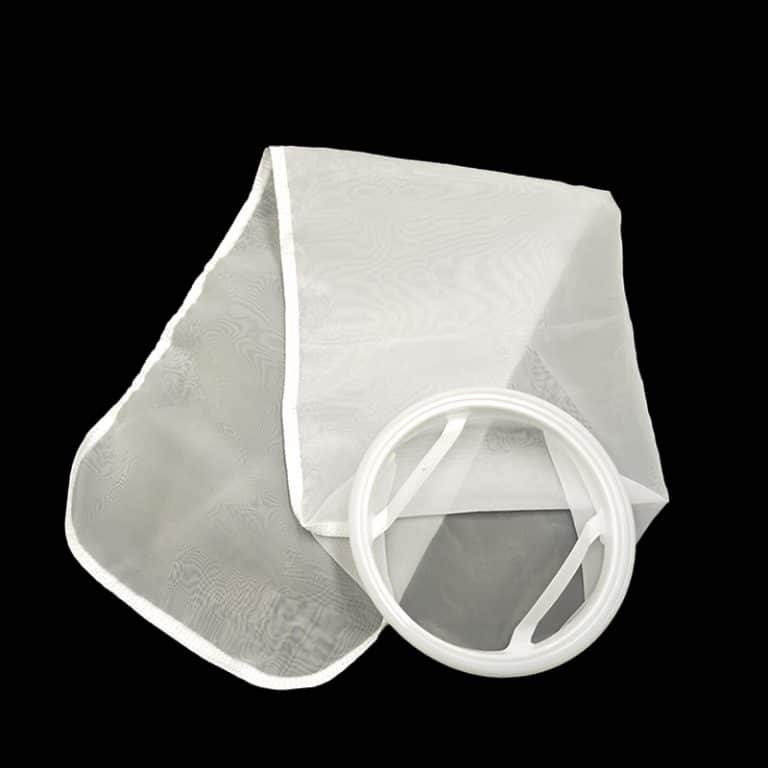 The Benefits of Nylon Filter Bags