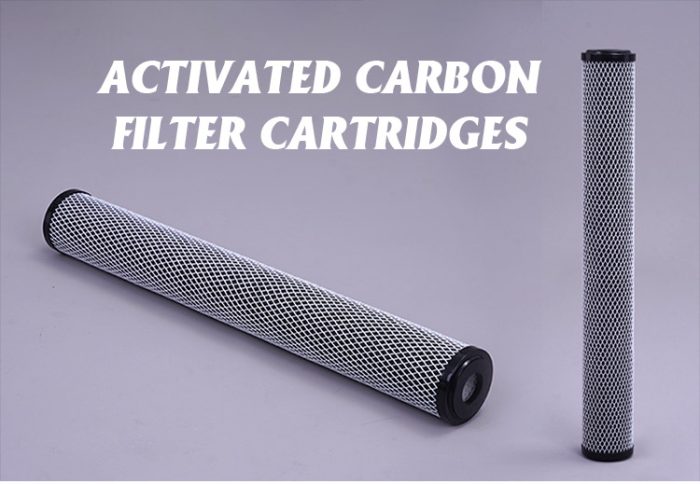 Activated Carbon Filter Cartridges