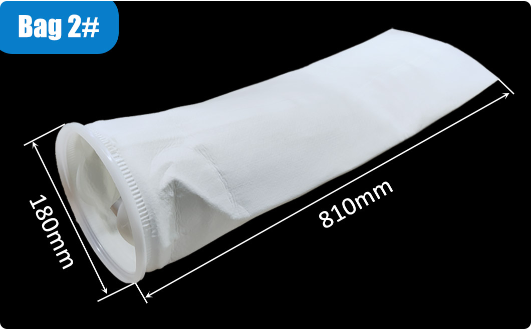 PP/PE Liquid Filter bag