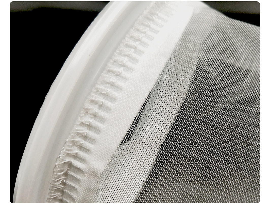 Nylon liquid filter bag 1um 5um 10um 20um - Professional Filter Mesh ...