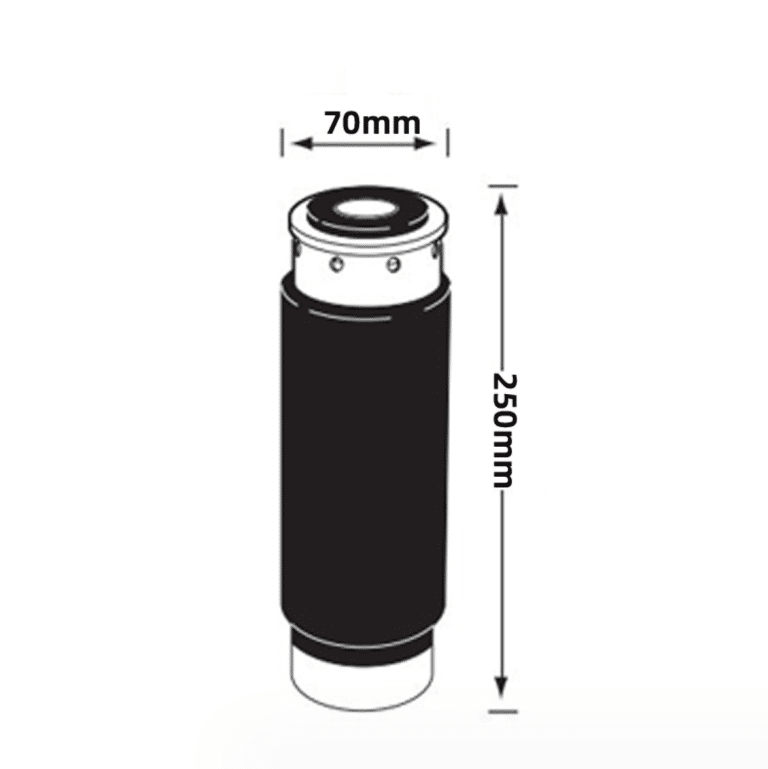 Activated Carbon Whole House Replacement Water Filter