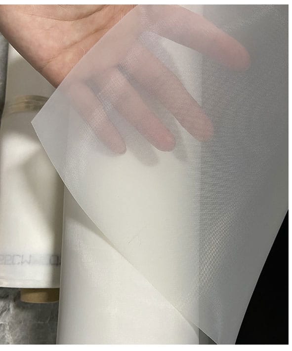 Polyester Mesh Fabric Filtration Liquid Filter Mesh - Professional ...