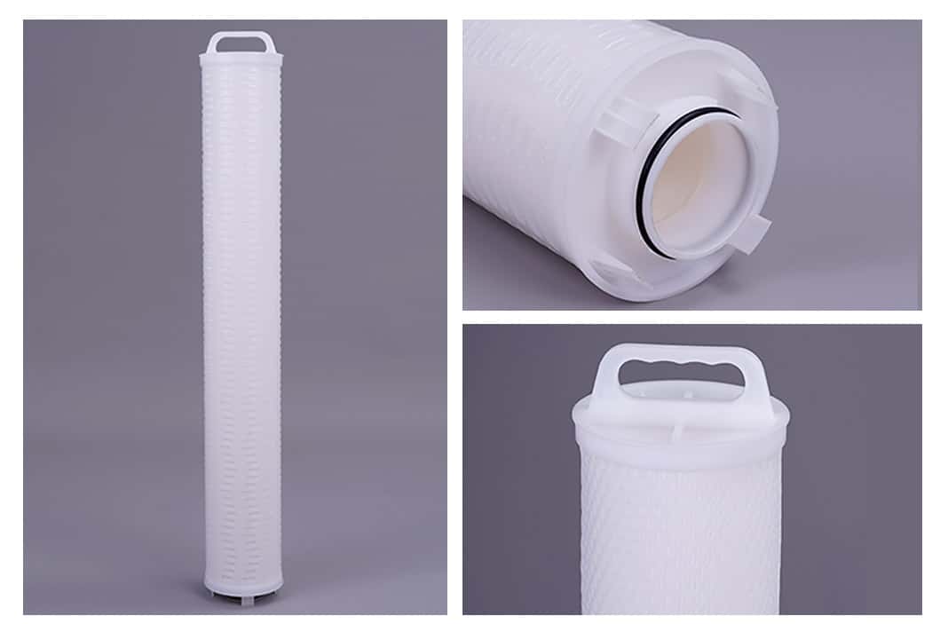 3M High Flow Filter Cartridge