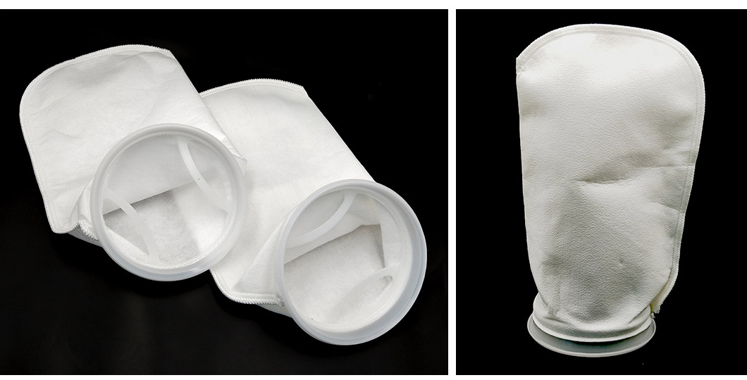 Achieve Optimal Filtration with Our 25 Micron Filter Bags
